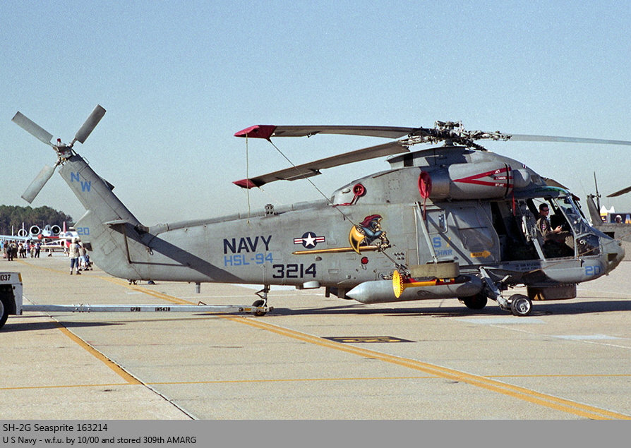 Kitty Hawk SH-2G Super Seasprite 1/48th scale. - Helicopter Modeling ...